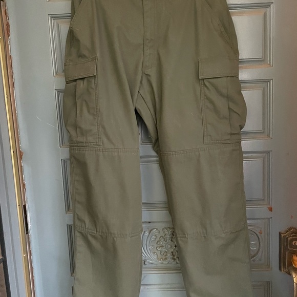 5.11 Tactical | Pants | Mens 51 Tactical Khaki Green Pants Law ...
